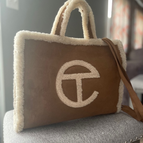 Telfar | Bags | Telfa Handbag | Poshmark